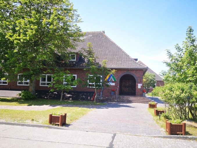 Insellust Borkum - Exklusive Ferienwohnungen