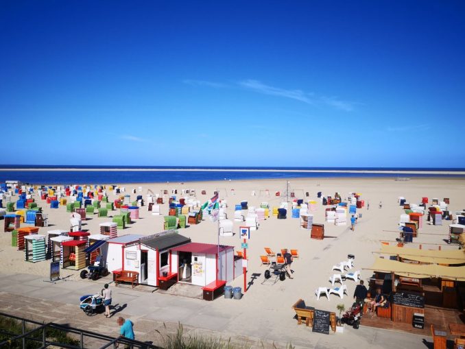 Insellust Borkum - Exklusive Ferienwohnungen